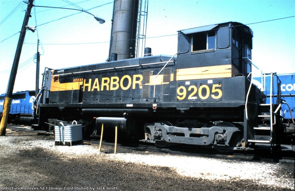 IHB 9205